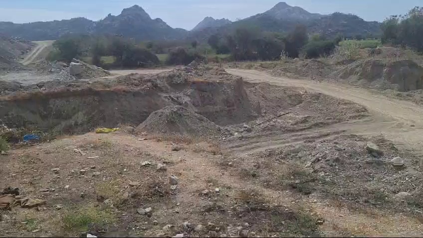 Leading Mining Solutions | Advanced Mining Equipment & Technology