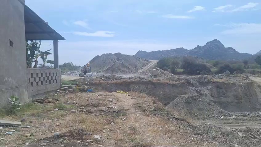 Leading Mining Solutions | Advanced Mining Equipment & Technology